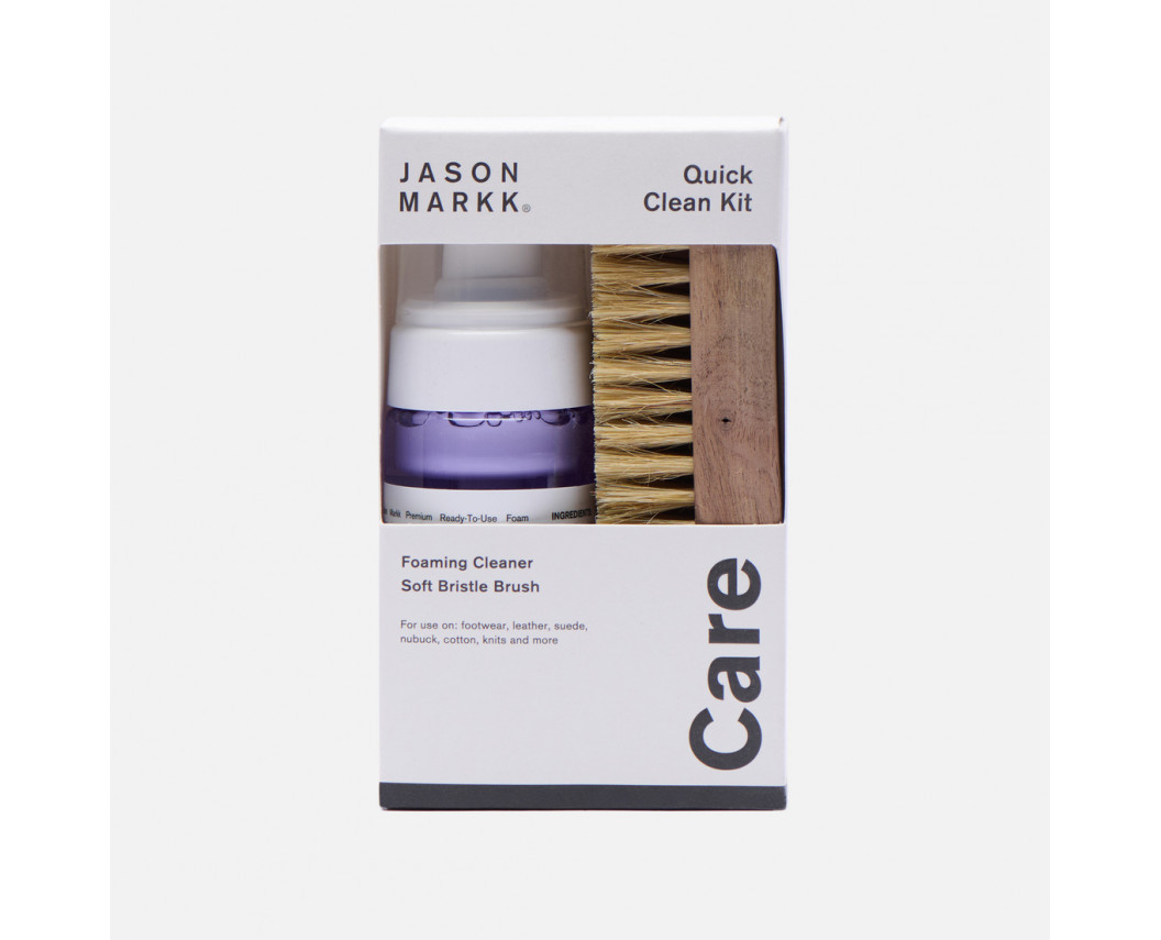 Jason Markk Quick Clean Kit - 7tonn: брендовий одяг та взуття